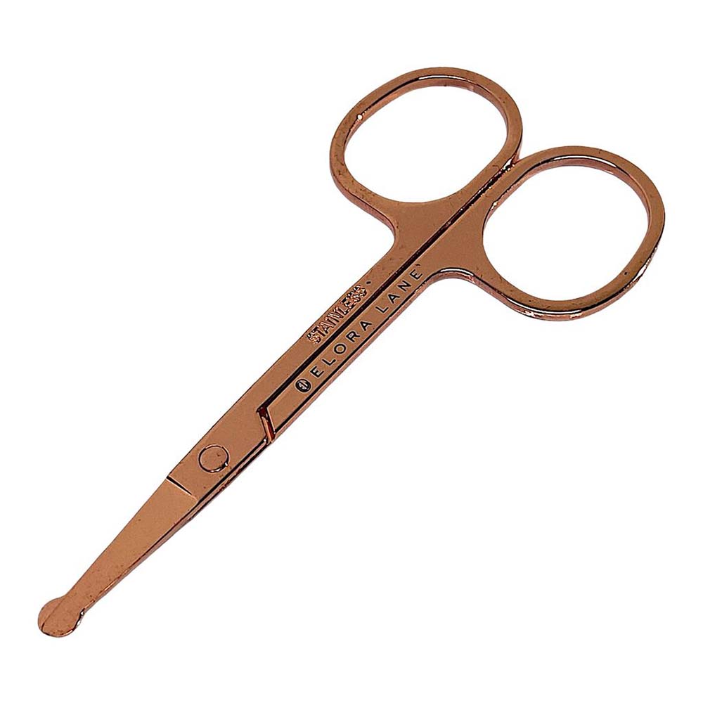 Signature Safety Travel Scissors – Elora Lane